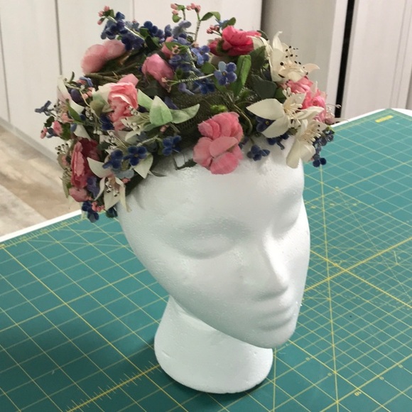 original by Danciger | Accessories | 95s Original By Danciger Hat ...